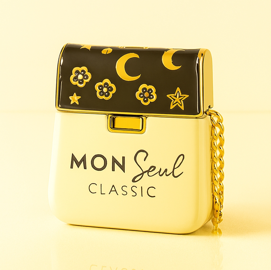 Profumo Montage modello MON Seul CLASSIC: - equivalente di Les Sable ...