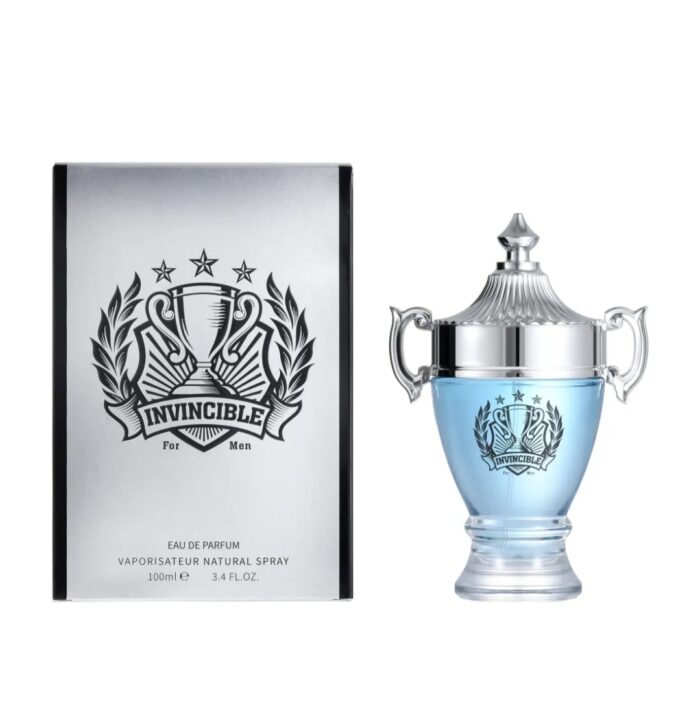 Profumo uomo Invincibile by Tertio EDP 100ml: Il Dupe Perfetto di ...